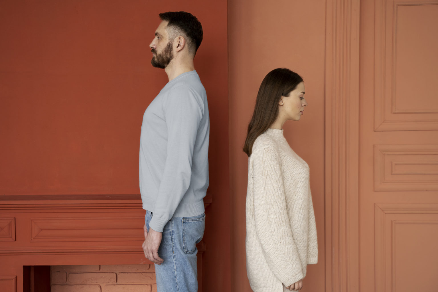 Séparation couple non marié : quelles démarches ? - Vocatis Avocats